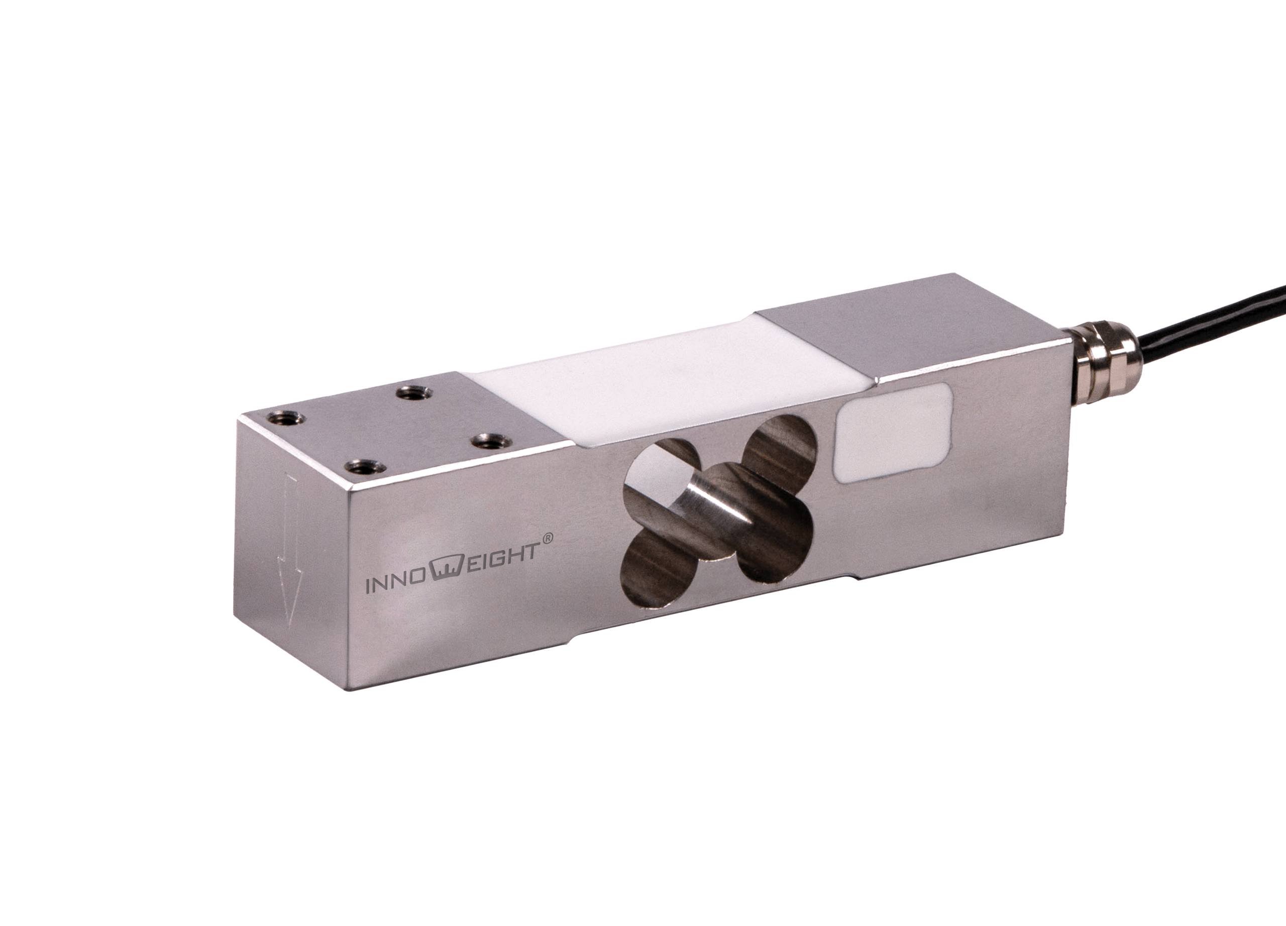 Innoweight Single Point Steel Loadcell for Platform Weighing scales